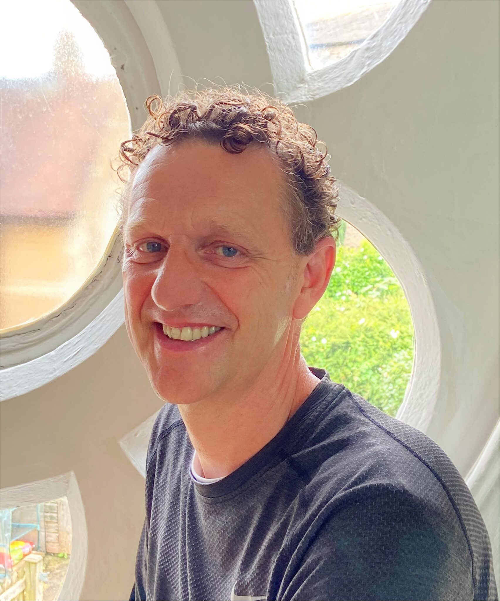 Andy Watson – Pure Moves